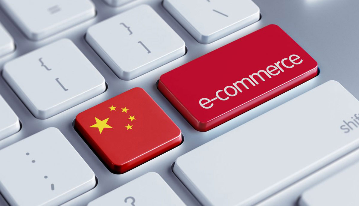 China eCommerce - 7 Things to Know about eCommerce in China - PFSweb