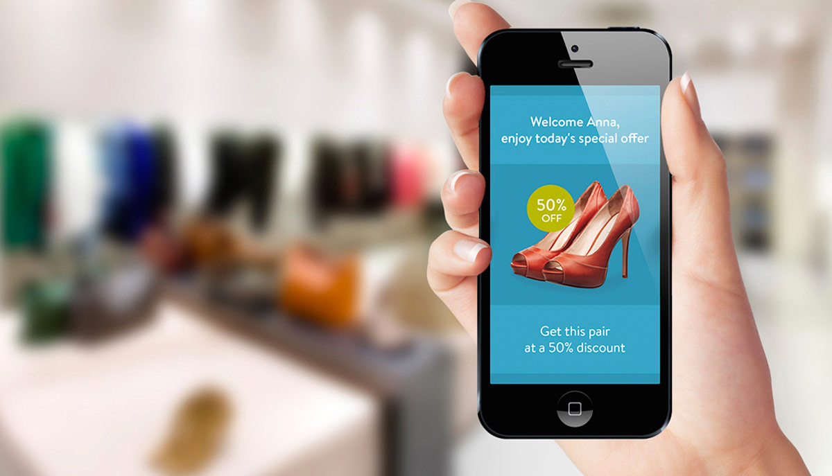 4 Things to Know About the Mobile Ad Industry and eCommerce