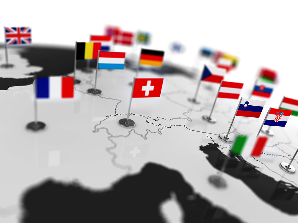 Cross-Border eCommerce Fulfillment | PFS Commerce