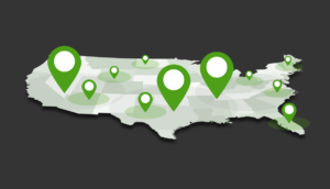 Building Out Your Multi-Node Fulfillment Network - PFS