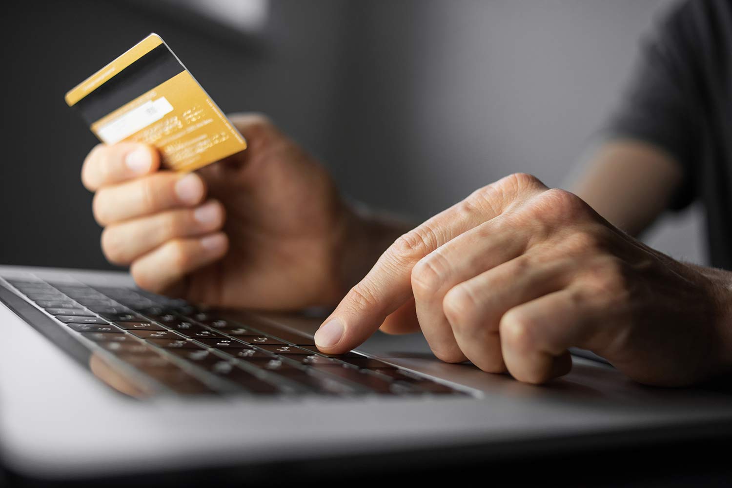 Chargeback Protection for eCommerce | PFS Commerce